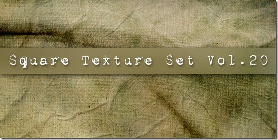 HD Desktop Wallpapers: Square Texture Set Vol.20